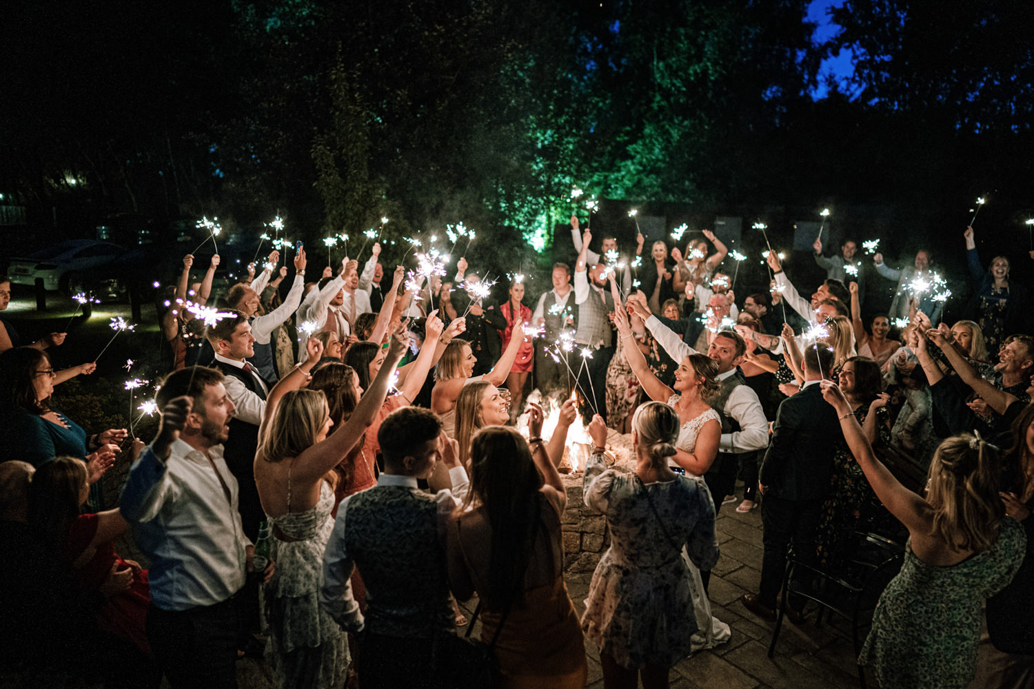 Chris Photography - Wedding & Event Photographer