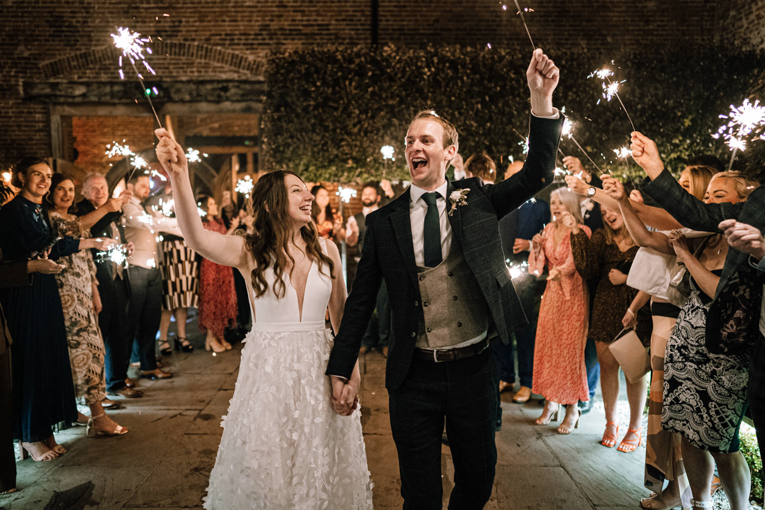Chris Photography - Wedding & Event Photographer