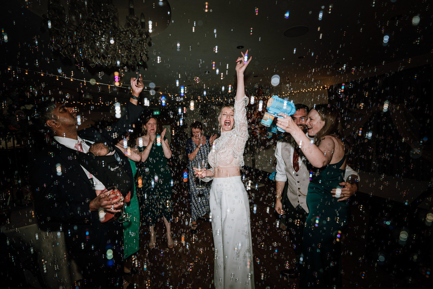 Chris Photography - Wedding & Event Photographer
